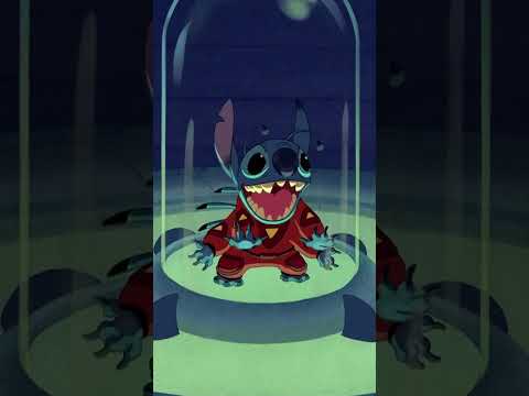 Lilo and Stitch Meega, nala kweesta! to the council