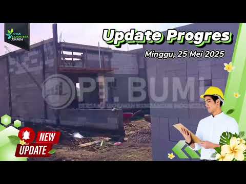 Progres, 25 Mei 2025
