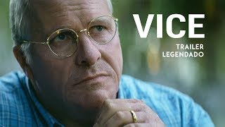 Vice filme - Veja onde assistir online