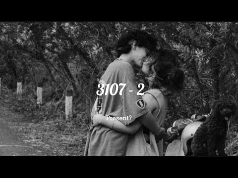 3107-2 [ Lofi lyric ] - | DuongG x NÂU x W/N | Present? Music Slowed Chill