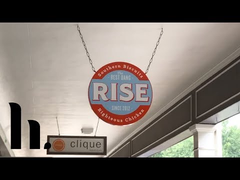 Rise Southern Biscuits and Righteous Chicken Opens in Prairie Village