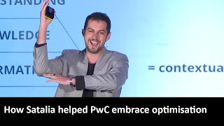 Working At Satalia: Company Overview and Culture - Zippia