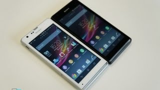 Sony Xperia SP C5303 (White) купити в інтернет-магазині: ціни на ...