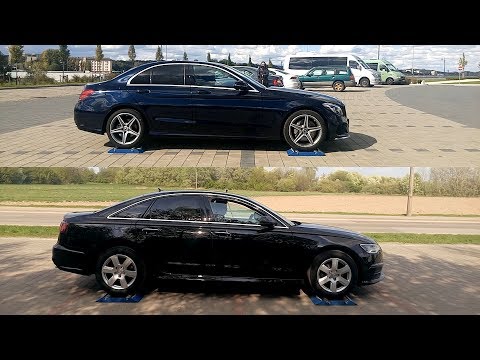 AWD vs. 4WD Explained