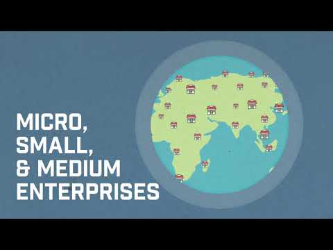 Strengthening MSME Disaster Resilience in the Philippines