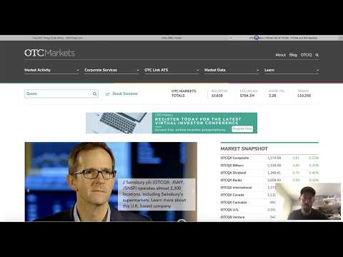3 Free Websites To Look Up SEC Filings