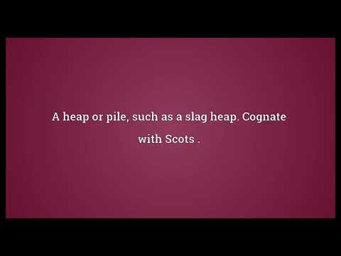 Bing Meaning