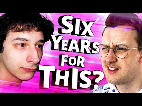 The Concise History of Yandere Dev [Ft. Justin Whang]