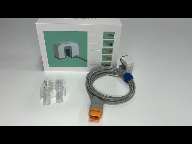 Etco2 Sensor - ETCO2 Sensor Module For Nihon Kohden TEC-8352K ...