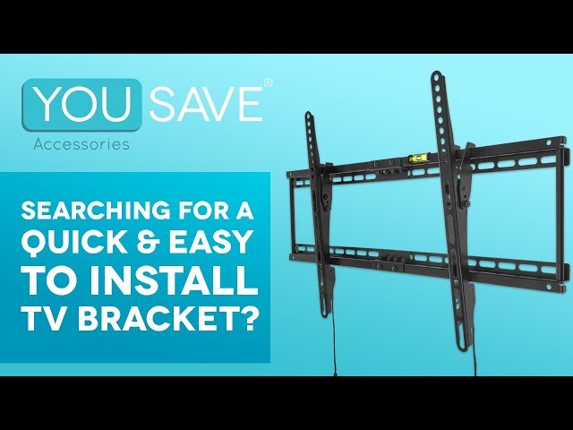 Logic Display Mounts - Logic LGF-98 Fixed Wall Mount Trader - Retailer ...