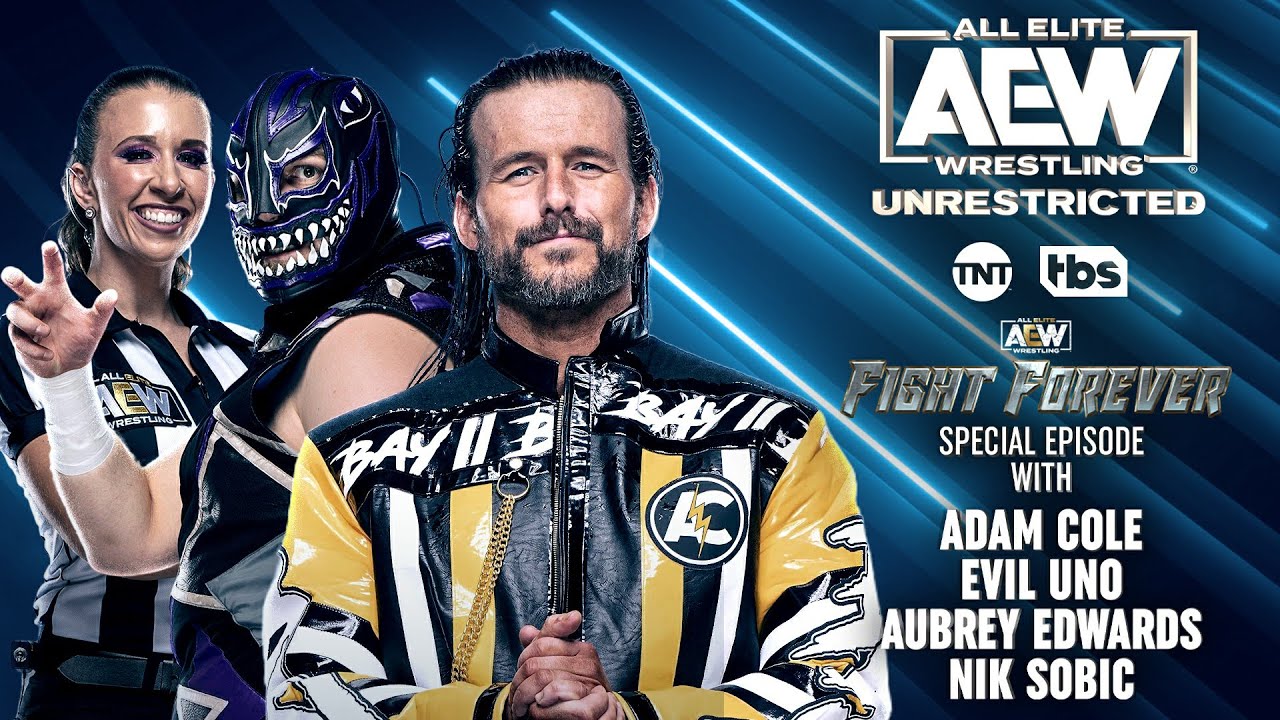 Fightful | WWE News, AEW News, Pro Wrestling Backstage News