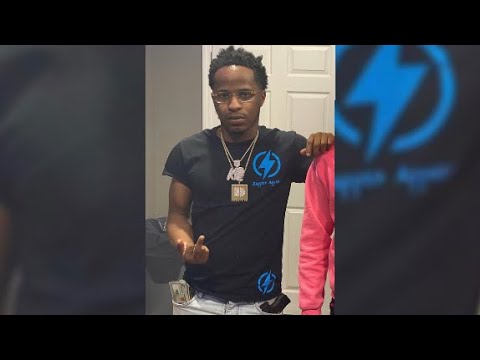 Kasher Quon - “E.T” (Prod. By ShyGuy)