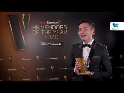 HR Vendors of the Year Awards 2020, Malaysia - Interview with Mindtrac Consulting