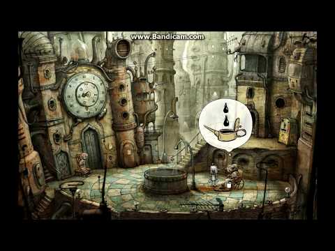 Steam Community :: Machinarium