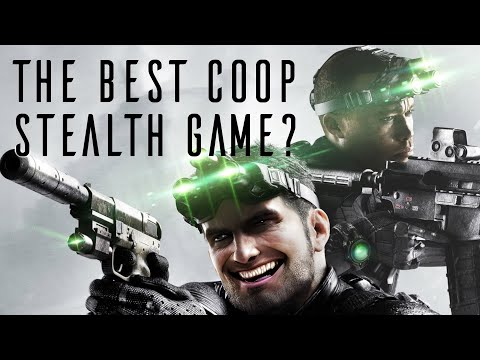 Steam Community :: Video :: 10 years later Blacklist is still the BEST ...