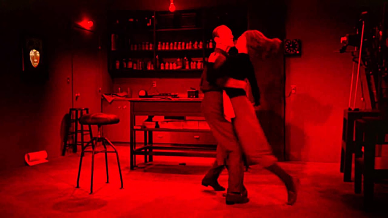 Funny Face (1957)  - 