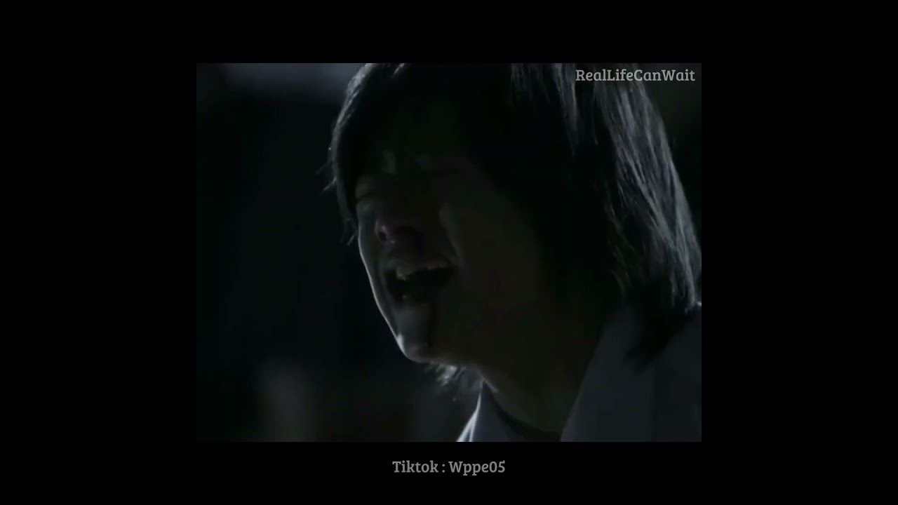She got her revenge on her students who killed her daughter - Confessions #japanesemovies