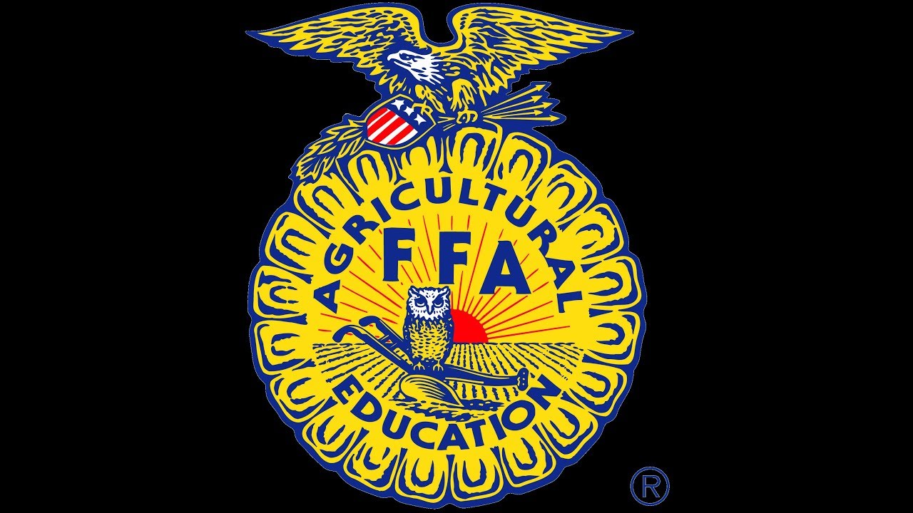 The FFA Emblem