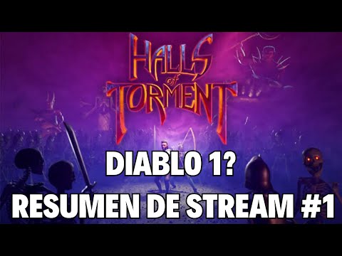 Steam Community :: Video :: Es acaso este el Remake de Diablo 1?