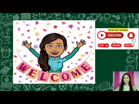 The Use of IS and ARE in a Sentence (Subject-Verb Agreement) / Basic English