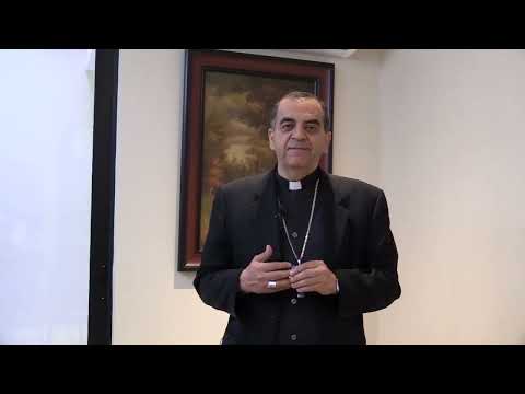 CARTA PASTORAL