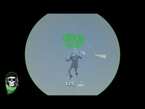 Steam Community :: Video :: TF2 - Air speeding tickets compilation #12