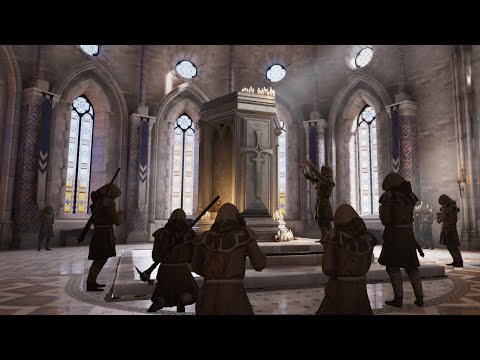 Steam Community :: Video :: Chivalry 2 | 2K | PC Gameplay | The ...