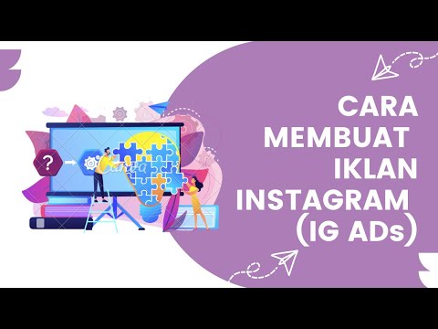 Cara Membuat Iklan Instagram (IG ADs)