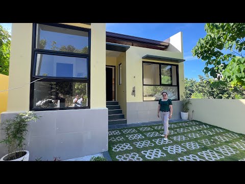 Brand New House&lot in Greenville Heights Consolacion Cebu City Philippines