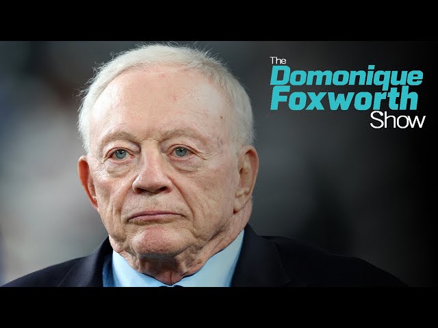 Cowboys News: NFL Insider urges Jerry Jones to be more politically ...