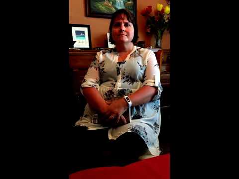 Interview on Entwined by Adoption | kelly sumner