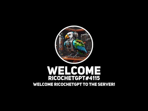How to Code Your Very Own ChatGPT Discord Bot (24/7 Hosting)