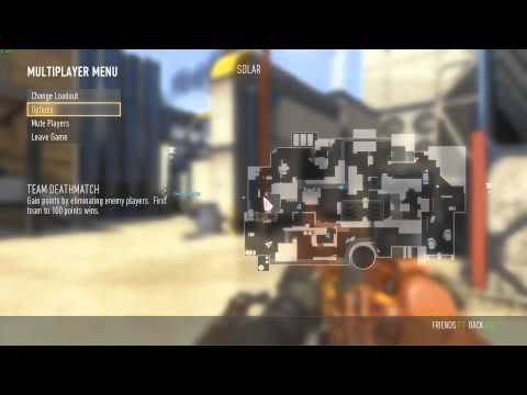 Steam Community :: Video :: Advanced Warfare Multiplayer STEAM/PC HBAR3 ...