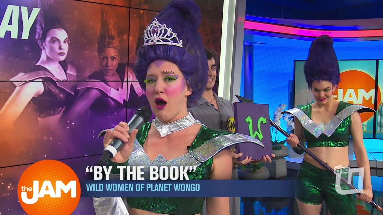 Hire Jen Connor, Soprano - Broadway Style Entertainment in your area ...