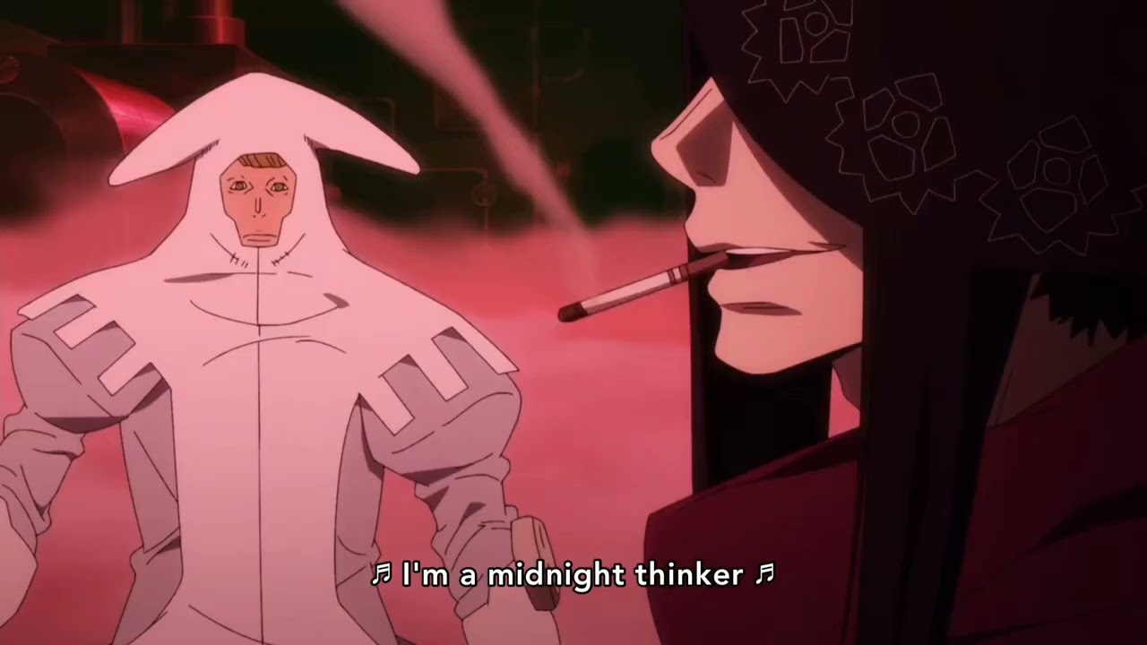 smoker de...joker da.....
