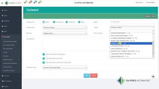 CA Office Automation Reviews, Cost & Features | GetApp Australia 2025