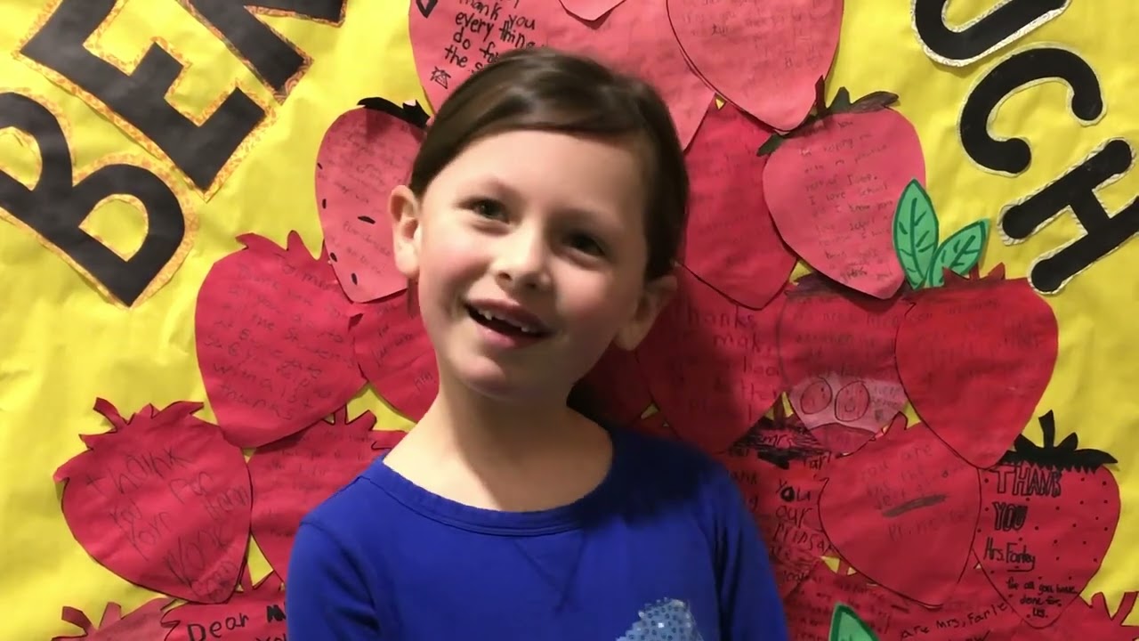 ZCS Kindergarten Eagle Elementary