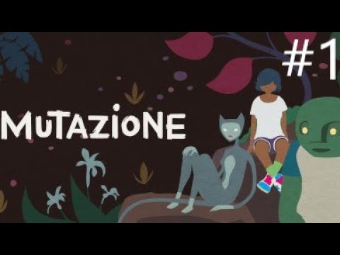 Steam Community :: Video :: ISLE OF MUTANTS | Mutazione | Part 1