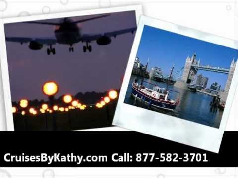 Cruise Deals Including Airfare