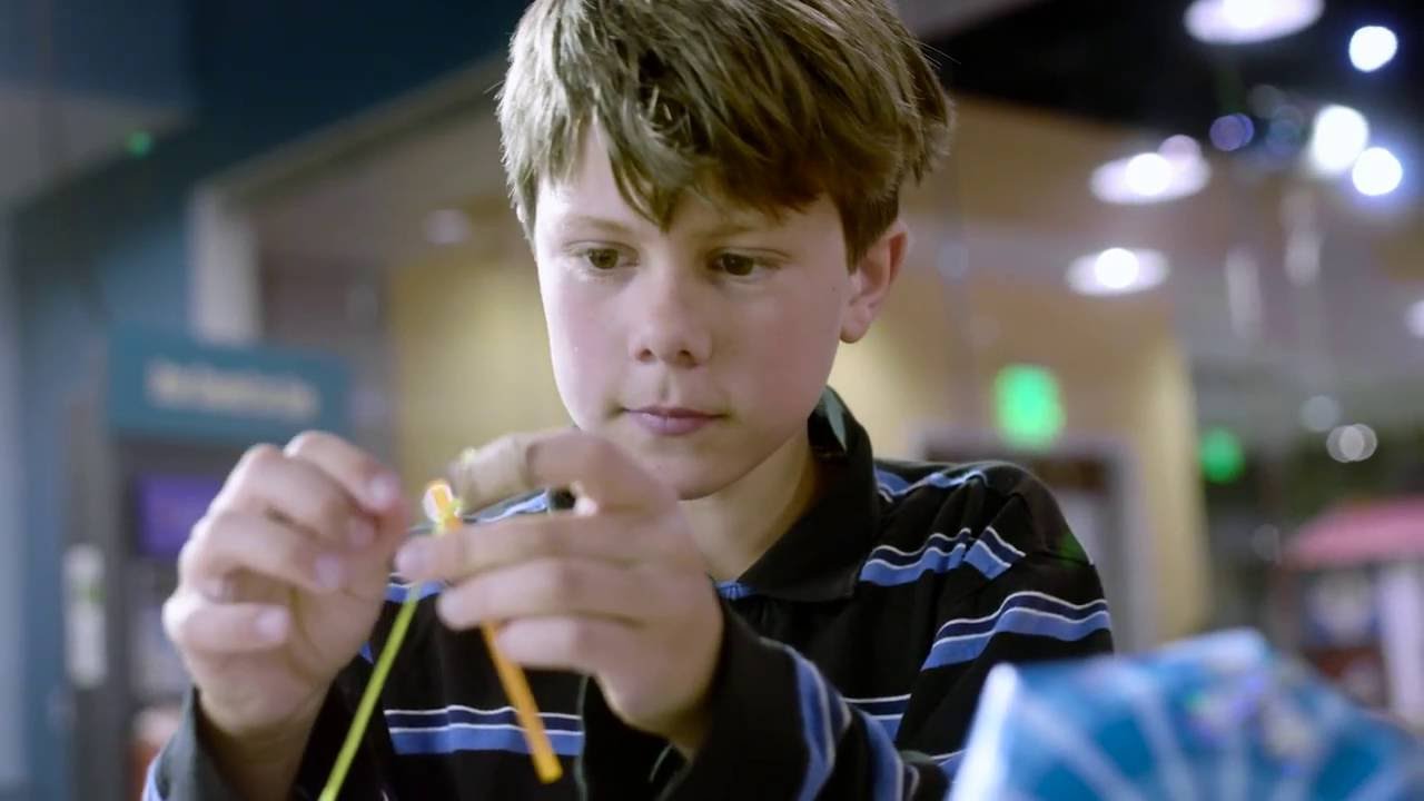 Spark!Lab Smithsonian Inventive Creativity Kits by Creativity for Kids
