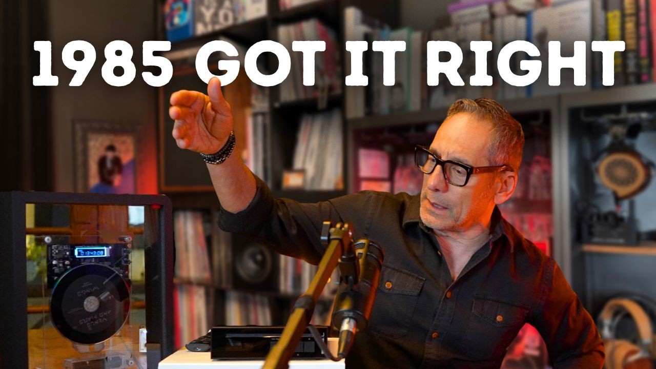 Modern CD Players Miss A Basic Feature