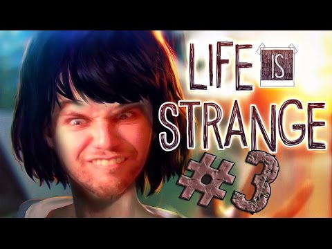 Steam Community :: Video :: Le gusto a warren! | Life is Strange ...