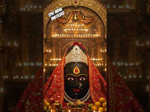 What Makes Mithila Shaktipeeth So POWERFUL?