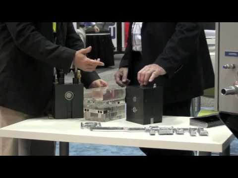 CastExpo 2010 - Orlando