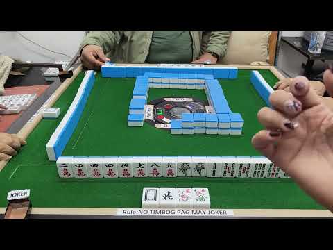 Team mahjong june 19 2025 team pinoy south africa