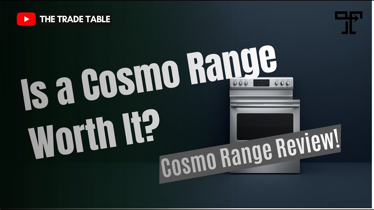 Cosmo Range Reviews | Is It Worth It?