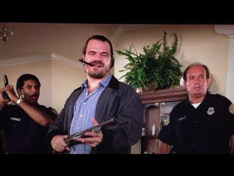 Randall Tex Cobb