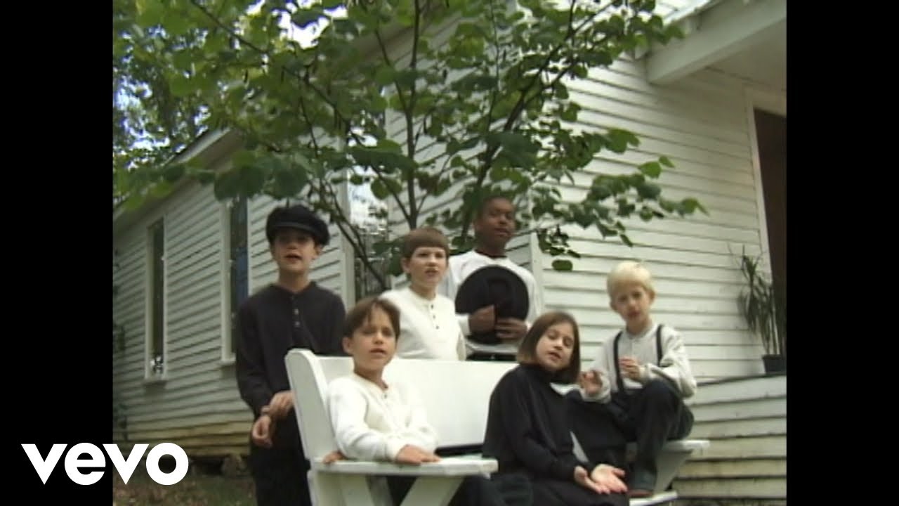 Cedarmont Kids - Simple Gifts