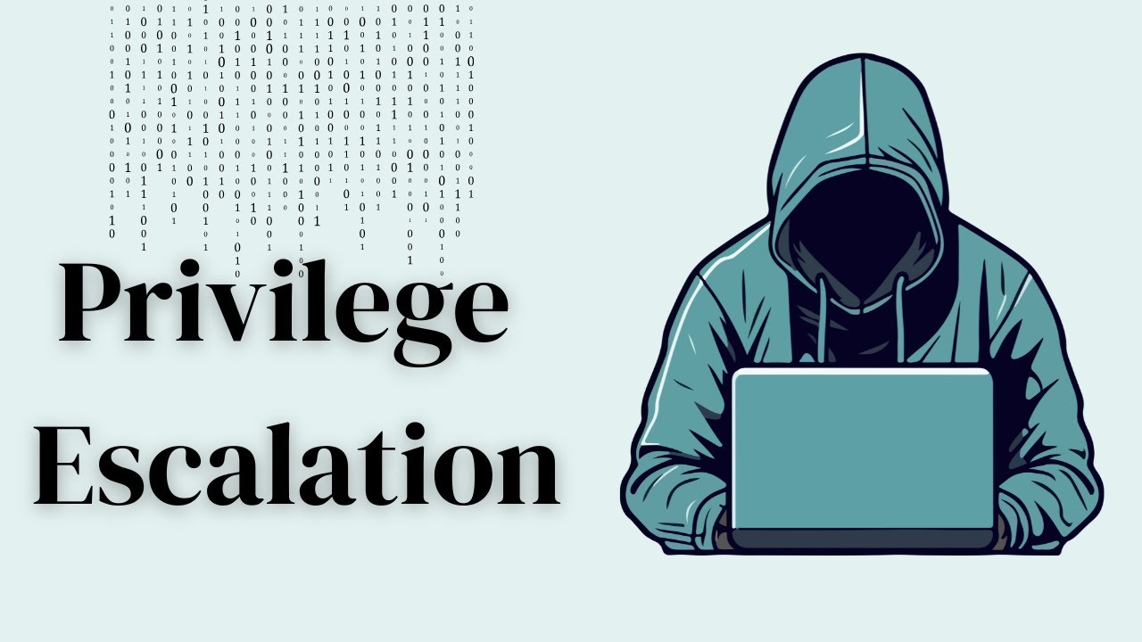 What is Privilege Escalation | Privilege Escalation