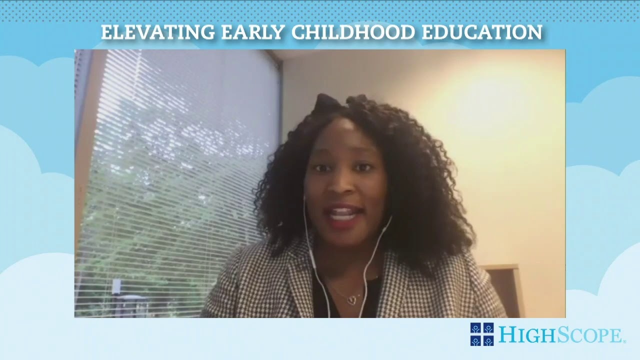 HighScope: Elevating Early Childhood Education